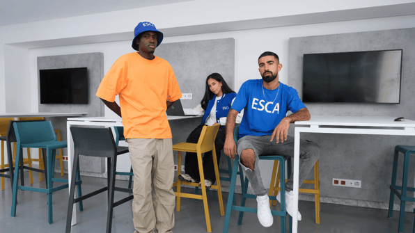 Licences BAC 3 | ESCA Ecole de Management